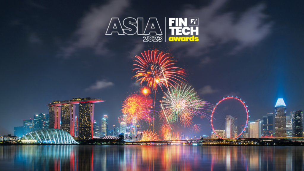 Celebrating Asia’s Finest Fintechs: Winners Revealed at the Asia ...