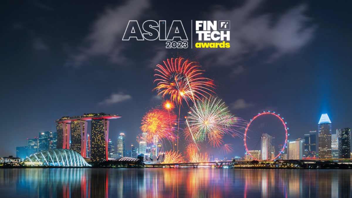 Celebrating Asia’s Finest Fintechs: Winners Revealed at the Asia ...