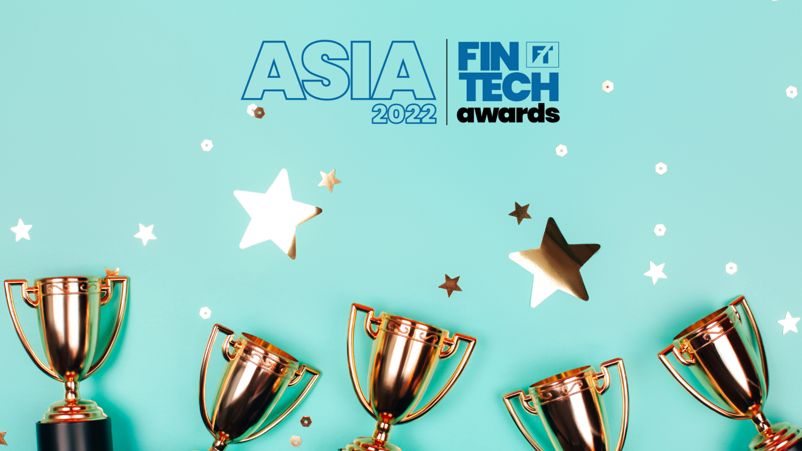 2022 Winners - Fintech Awards Asia